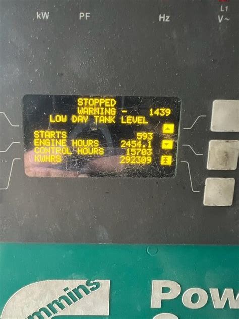 Girtz 16mw Power Module Mckain Power Systems