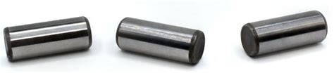 Ms16555 627 18 X 12 Mil Spec Dowel Pins 400 Series Stainless