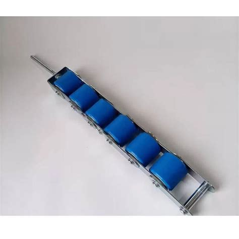 Escalator Handrail Drive Pressure Rollers Chain At ₹ 6500piece Escalator Parts In Bengaluru