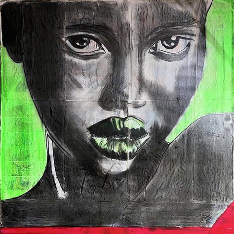 Lollipop Kisses Mixed Media By Ashley Mudge Pixels