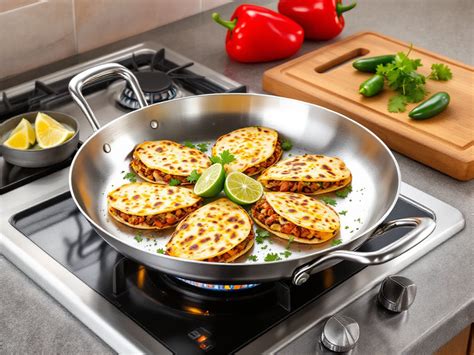 Best Comal Pans For Authentic Mexican Cooking Comalpan