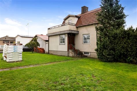 Furuvägen 82 Furet Halmstad Villa Boneo