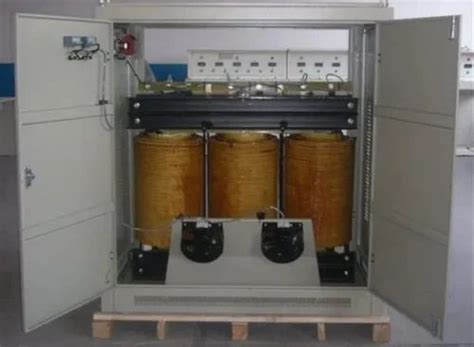 2000 Kva Dry Type Vpi Transformer At ₹ 120000 Khijooriwas Bhiwadi