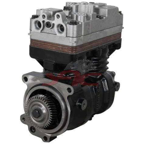 Scania S6 Dc13 Compressor With Gear Sac Commercial Parts