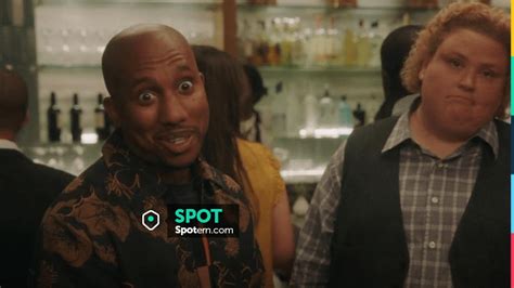 Soulland Mapp Jack­et Worn By Gary Williams Chris Redd As Seen In