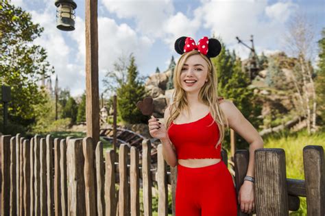 Peyton R List Sexy The Fappening Leaked Photos