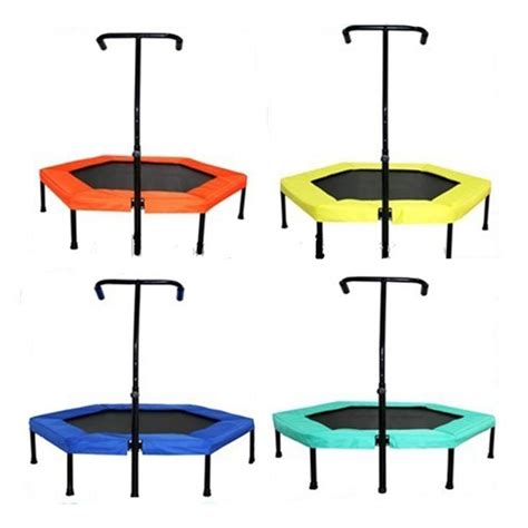 Can Mini Trampolines Be Used For Meditation Jumps Blog