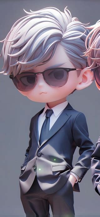 高富帅男团小清新手机动态壁纸 小清新手机壁纸下载 元气壁纸