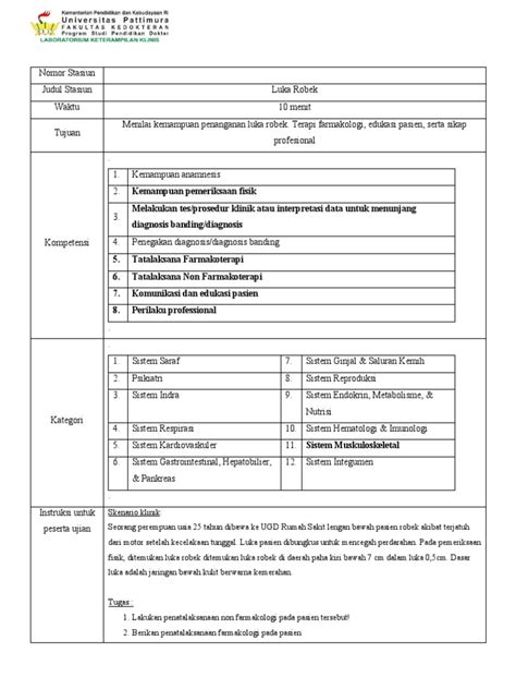 Vulnus Laceratum Suda Review Pdf