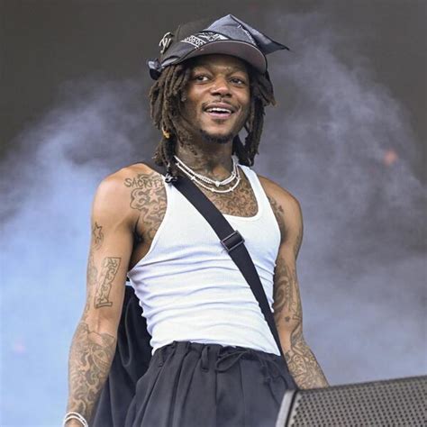 Jid With Young Nudy Tickets In Orlando Hard Rock Live Orlando Dec 4