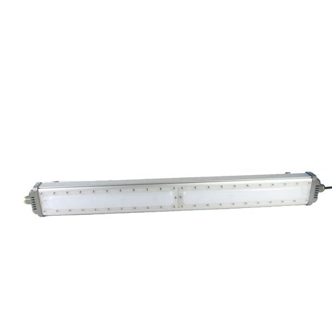 Explosion Proof Led Lighting Fixture Atex Explosion Proof Led Linear