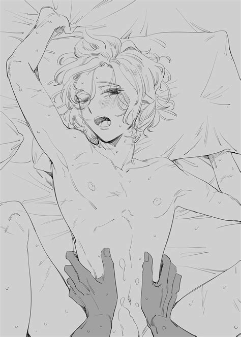 Mithrun And Kabru Dungeon Meshi Drawn By Psammead1902 Danbooru