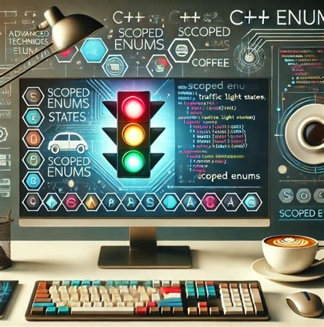 Enums In C Real World Use Cases And Advanced Techniques By Shubham