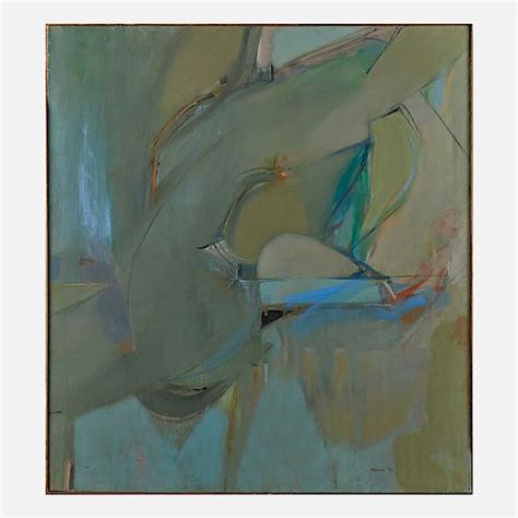 John Kacere American 1920 1999 Sold At Auction On 8th November