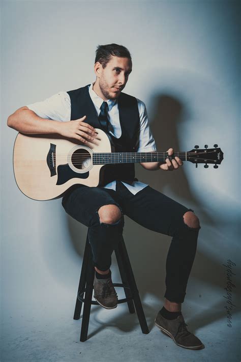 Liam Green Pop Rock Mx3 Ch