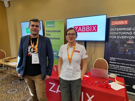 zabbix no linkedin lds zabbix
