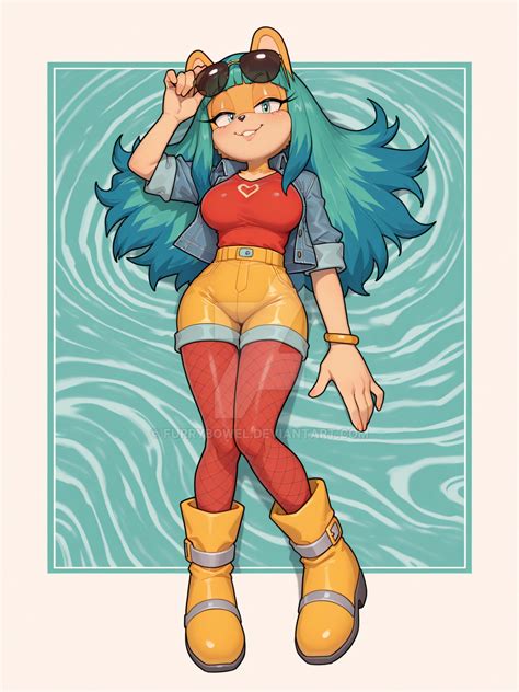 [open] [ 28267] Sonic Style Eh By Furrybowel On Deviantart