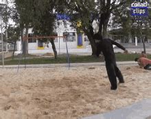 Backflip Fail Spinning  Backflip Fail Spinning Ouch Discover