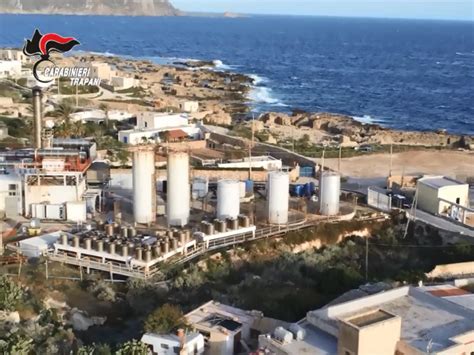 Operazione Antimafia Allalba Nel Trapanese Fedeli A Messina Denaro Il Video Dei Carabinieri