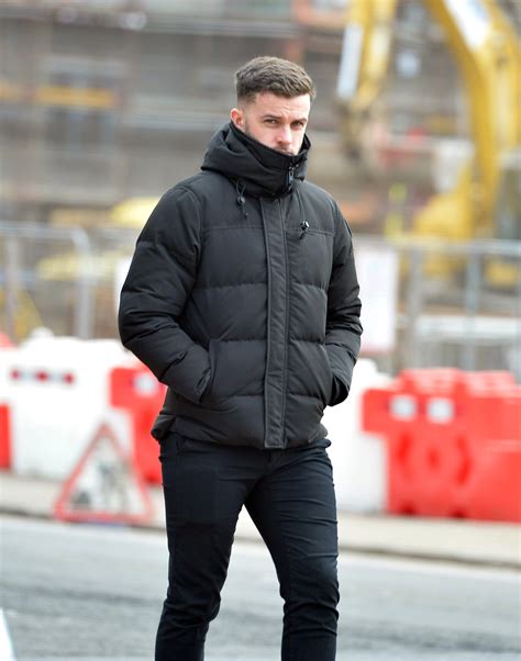 Spfl Footballer Jailed For Sex Attack On Sleeping Woman Launches Bid To Overturn Conviction