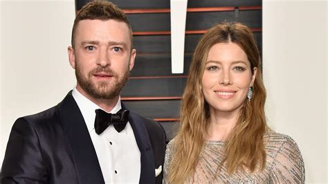 Justin Timberlakes Adorable Son Silas Is Walking In Rare Photo Of The