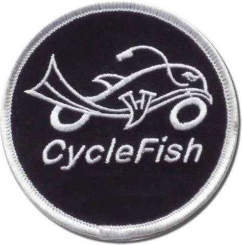 June Softly ~ Biker Blog Cyclefish Photo Contest Winners For 2011