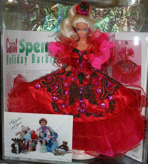 The 15 Most Valuable Barbie Dolls