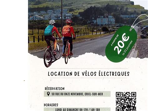 Criel En Selle Criel Sur Mer