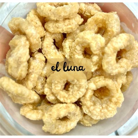 Jual Slondok Udang Lanting Udang Renyah Shopee Indonesia