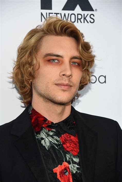 Cody Fern American Horror Story Wiki Fandom