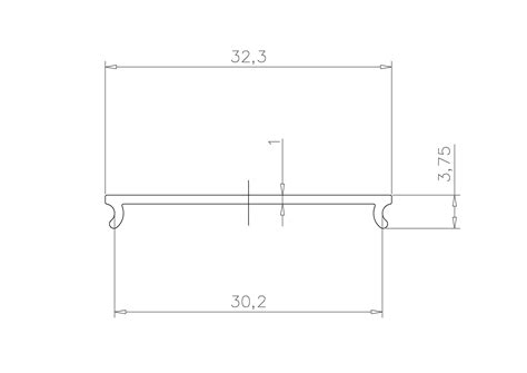 Rmp 44 — ООО Поликарбонатные профили