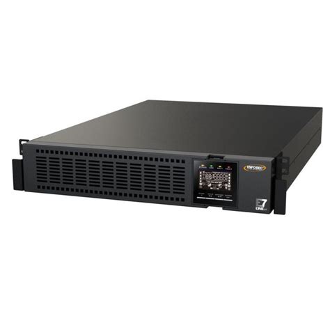 Infosec E7 One 6000 Rt