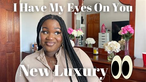 New Luxury Items That Has Caught My Eye Youtube