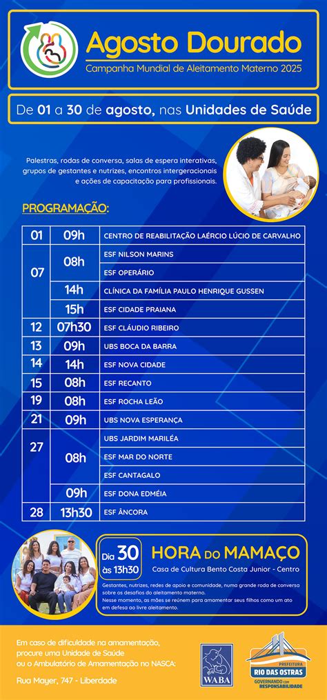 Prefeitura De Rio Das Ostras