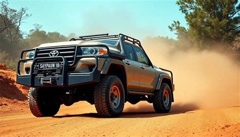 Toyota Land Cruiser 70 Series Review Why This 40 Year Old Suv Still