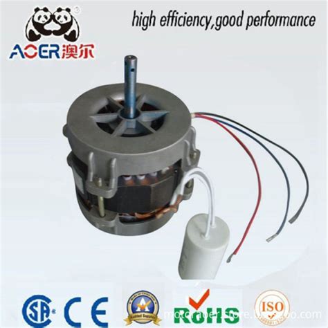 Ac Single Phase Roller Shutter Door Electric Motor High Quality Ac