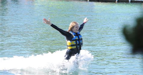 Brenna Smith Sonoma California About Me