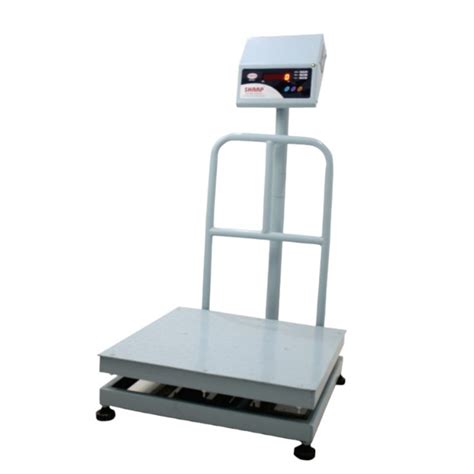 Sharp Electronics Pune Manufacturer Of Load Cell And Weighing Scale