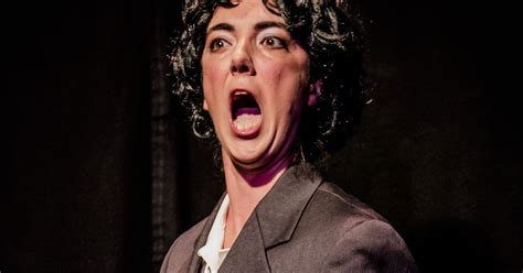 Clown Evolution Diana Gadish