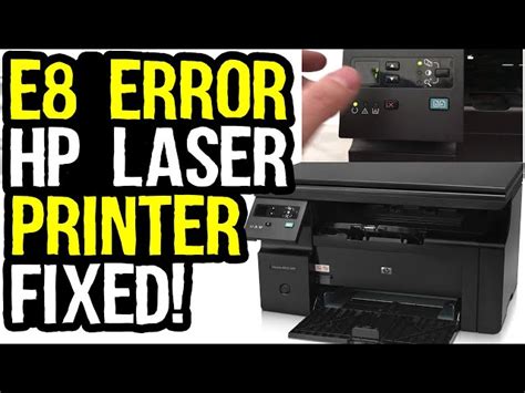 Hp Laserjet Pro M1132 Mfp Mono Laser Multifunction Printer Printers