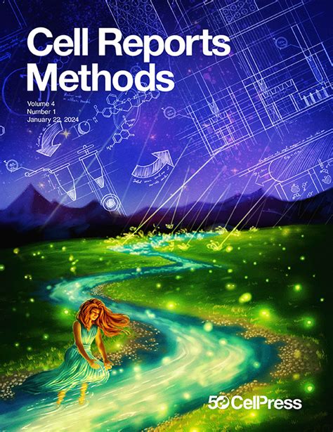 Issue Cell Reports Methods