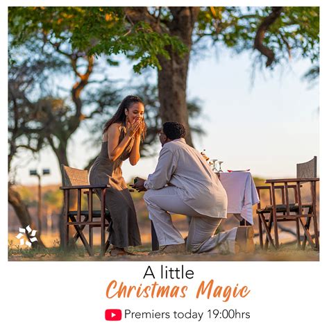 African Sun Youre Invited Join Our Christmas Magic Facebook