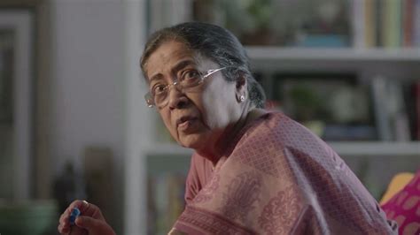 Remembering Veteran Actor Sulabha Deshpande