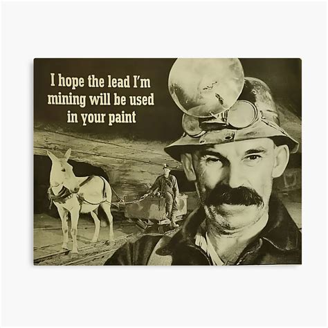 Lead Miner Memes
