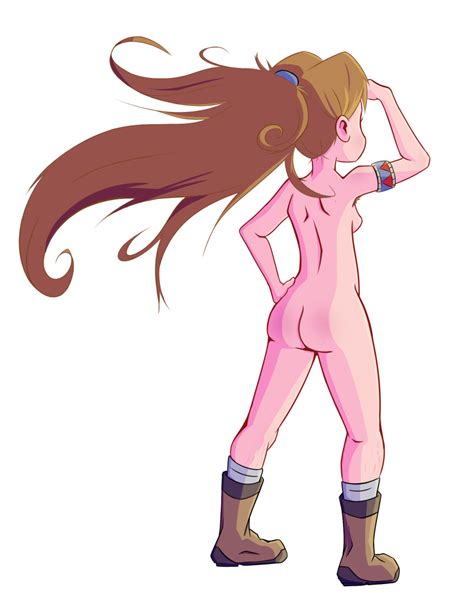 Rule 34 Ass Casual Female Footwear Glitchyreal Human Jui Belov My Earthly Home Nude Pale Skin