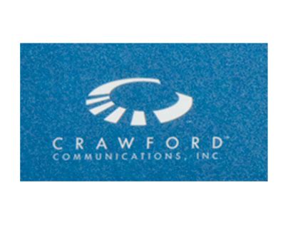 Crawford Communications Invitation Projects Photos Videos Logos