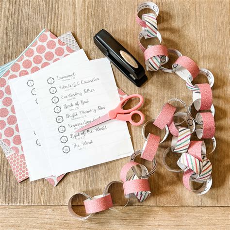 An Easter Countdown In Spring Not Consumed