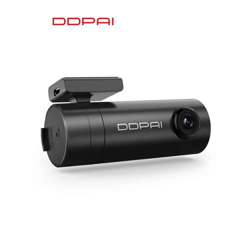 Ddpai Mini Pro Dash Cam กล้องติดรถยนต์ รุ่นยอดฮิต 1080p Hd Wifi ความ