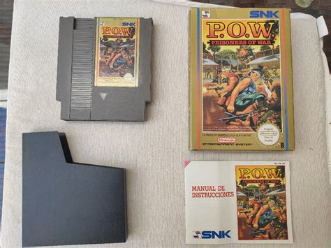 Conan Nes Juegos Retro Database