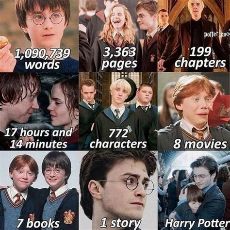 45 Sad Harry Potter Photos That You Will Make You Cry Artofit
